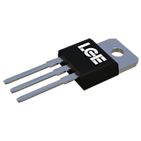 Transistors.Bipolar transistor.TIP122.360 | LGESEMI Company - Discrete ...